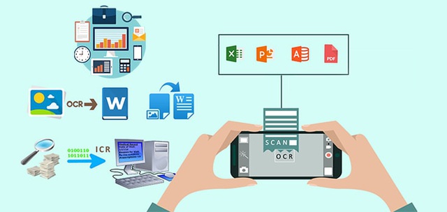 Viettel OCR giải pháp về dữ liệu lớn cho ngành Tài chính - Ngân hàng ...